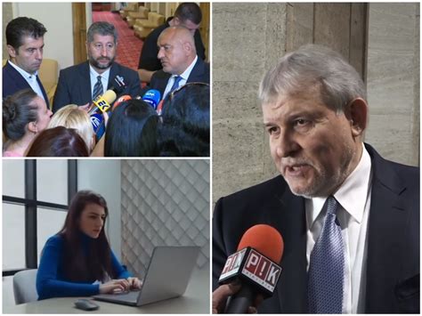 ПИК Tv Румен Христов посочи кои са най големите скандали за 2023 г и разкри Лена с лаптопа ли