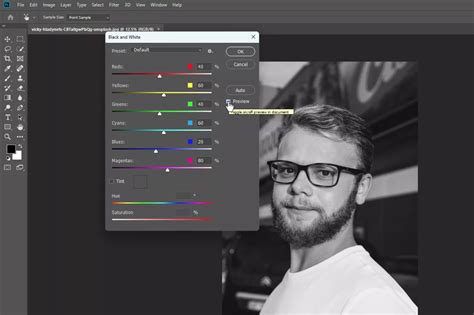 How To Remove Color And Background From The Image