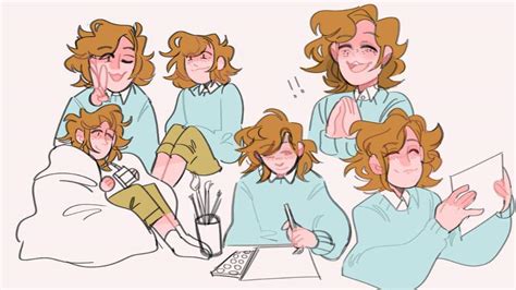 SCP He Feels Your Pain Minecraft Skin