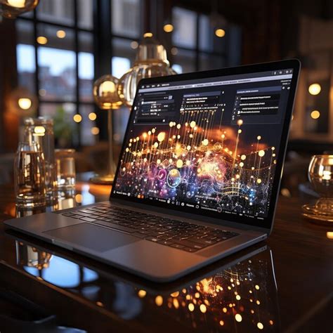 premium photo harnessing data analytics for targeted customer