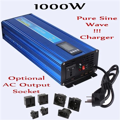 24v To 240v Inverter