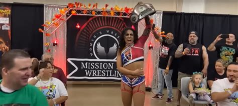 Not Ready To Be Dethroned A Look Back At The Dominant Championship