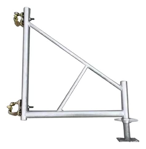 Scaffold Support Leg Stable Device Spare Parts Welded Mercadolivre