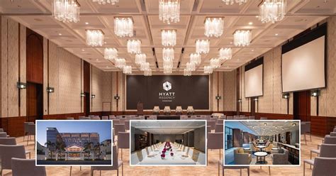 សណ្ឋាគារ ហៃយ៉ាត់ រីជិនស៊ី ភ្នំពេញ ជាគោលដៅទេសចរណ៍ធុរកិច្ចឈានមុខគេ នៅកម្ពុជា ដែលផ្តល់ជូននូវ