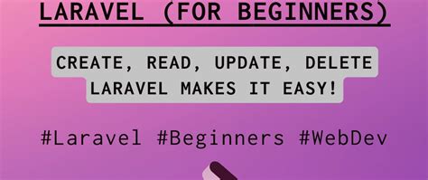 🚀 laravel controllers explained with examples beginner friendly dev