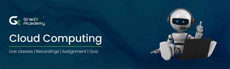 Cloud Computing Certification Gradx Career Development Platform Access