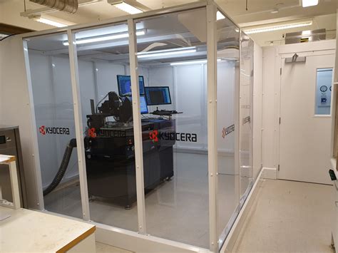 Resonator Testing Leads Us Toward Production With Our Innovative