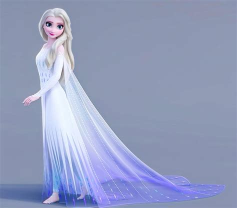 Elsa By Pedromaximun On Deviantart