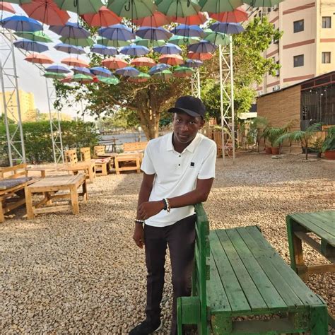 Daniel Chukwuebuka Chigozie