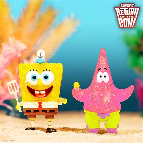 Spongebob Vs Patrick Wwe