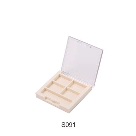 China Empty Blush Case Suppliers Manufacturers Factory Direct Price Bosi
