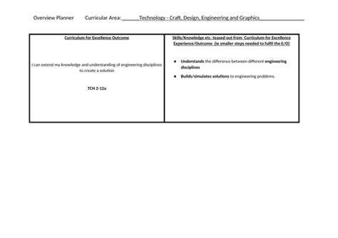 Buildings And Structures Idl Plan Teaching Resources