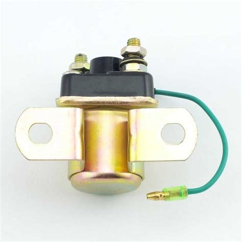 1997 Polaris Trailblazer 250 A Comprehensive Wiring Diagram