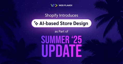 Shopify Ai Store Designer Build Smarter Stores In Minutes