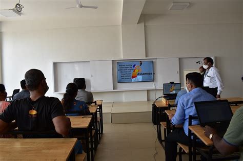 Indian Institute Of Informationtechnology Iiit Dharwad Admission Courses Offered Fees