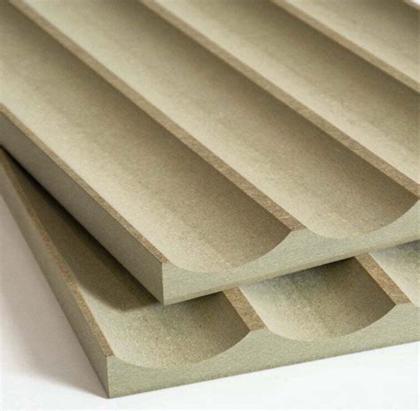 Shop Versatile Durable MDF Panels Material Depot
