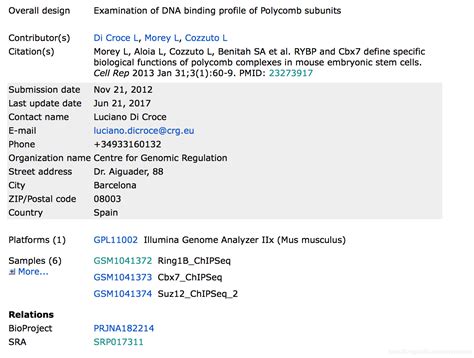 Chip Seq 分析笔记chipseq分析 Csdn博客 Chip Seq 分析笔记chipseq分析 Csdn博客