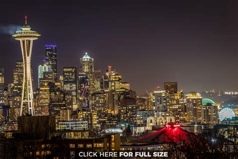 Cool Seattle Wallpapers Top Free Cool Seattle Backgrounds