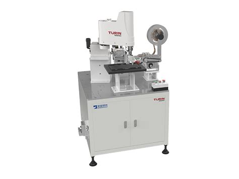 Workstation V Core Robotics