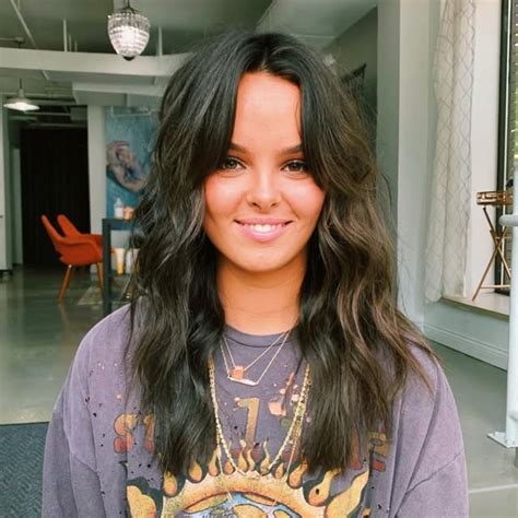 Chloe Vivian Mitchell Chloevmitchell • Threads Say More