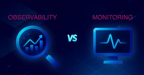 Observability Vs Monitoring Enhancing Not Replacing