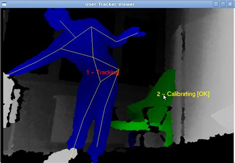 Openni Tutorial Openni Install On Ubuntu