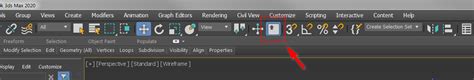 Solved Hotkey Issue In 3ds Max 2020 Updated Autodesk Community