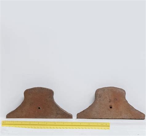 Gladding Mcbean Cordova Straight Barrel Top Closure All Points Tile