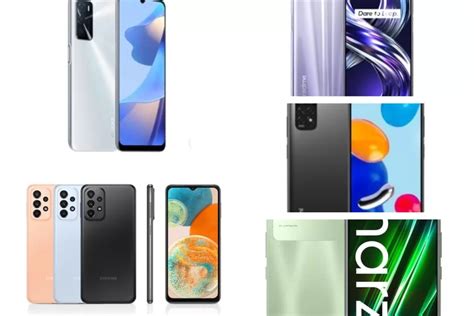 Rekomendasi Hp Gaming Murah Terbaik Simak Harga Kelebihan Dan