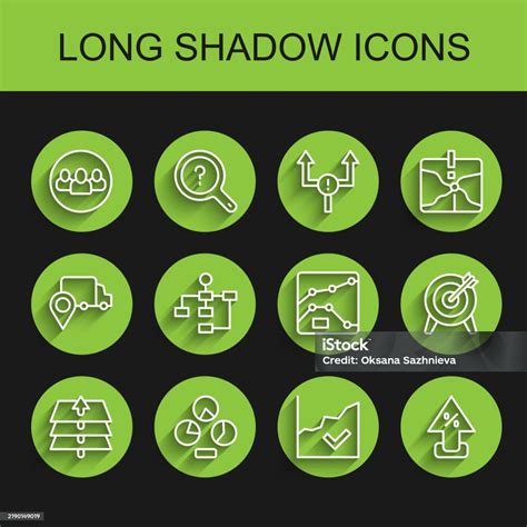 선 레이어 설정 파이 차트 인포 그래픽 프로젝트 팀 기반 재무 성장 증가 백분율 위쪽 화살표 계층 구조 유기도 대상 및 그래프 차트 다이어그램 아이콘 벡터 가리키기에 대한