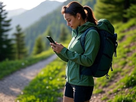 Las Mejores Apps Para Hacer Rutas Y Senderismo Applicantes