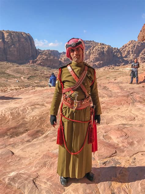 Is Jordan Safe To Visit The Answer May Surprise You — Escapingny