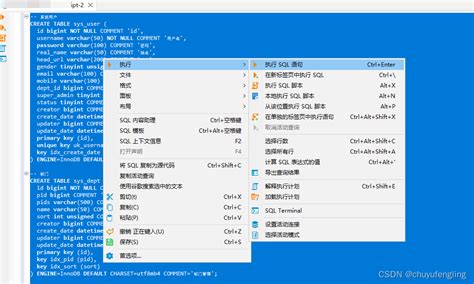 如何在服务器上部署项目 如何部署项目 Csdn博客