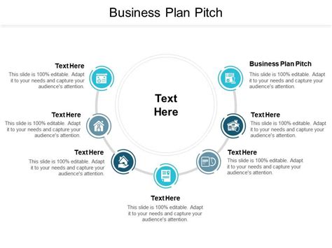 Business Pitches