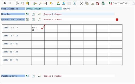 Oops Alv In Sap Abap Go Coding