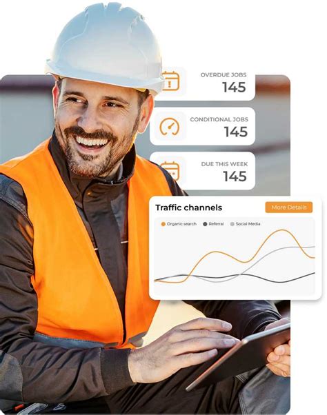 Renewable Energy Software 60hertz Energy