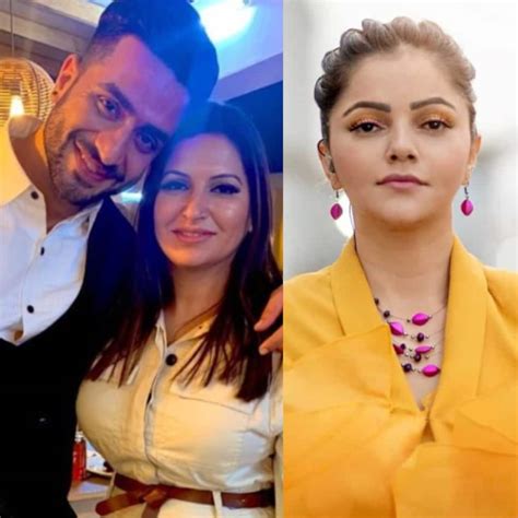 Sonali Phogat Death Bigg Boss Ex Contestants Rubina Dilaik Aly Goni