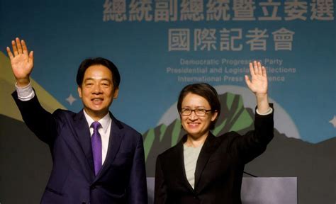 Msjtv News ចិន និង តៃវ៉ាន់ កាន់តែតានតឹងដាក់គ្នា ចំពេលជិតដល់ថ្ងៃប្រធានាធិបតីថ្មីរបស់ដែនកោះមួយនេះ