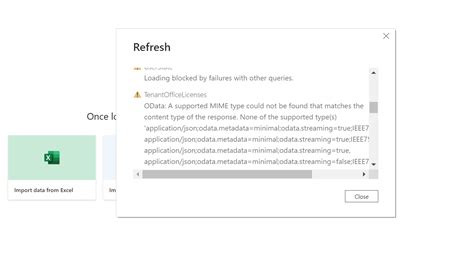 Microsoft 365 Usage Analytics To Power Bi Microsoft Fabric Community