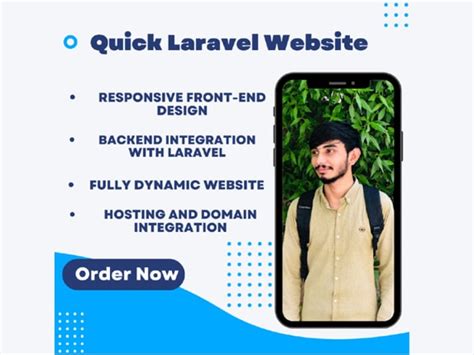 An Expert Backend Developer With Php Laravel Upwork