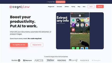 Cogniflow Features Alternatives Faq And More Toolerific