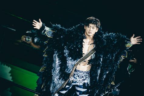 Noah Pro Wrestling Showmaker Narihiro Takeda