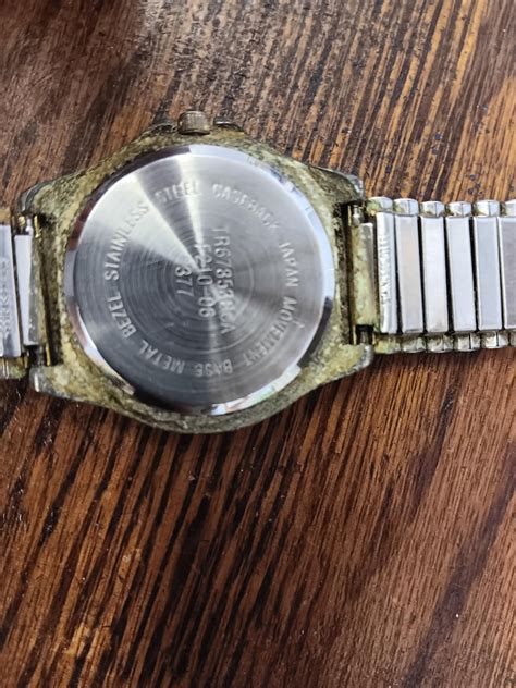 My Bosss Mother Is Looking To Get Rid Of Some Watches I Cant Find