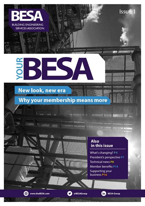 Your BESA Software Development Page 1 24 Flip PDF Online PubHTML5