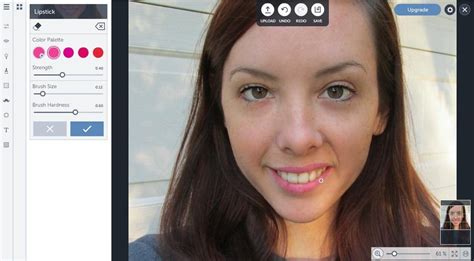 Photo Makeup Software Online Saubhaya Makeup