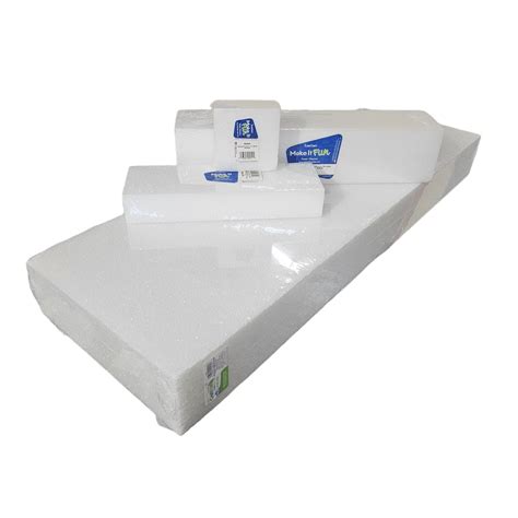 Styrofoam Blocks The Compleat Sculptor Inc