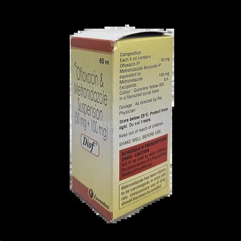 Diof Suspension 60 Ml Price Uses Side Effects And Substitutes Medkart