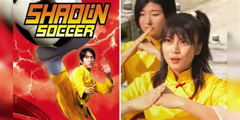 Stephen Chow Resmi Hadirkan Shaolin Soccer 2 Kali Ini Fokus Tim
