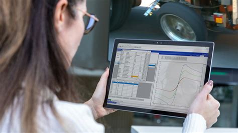 Tire Simulation And Testing Siemens Software