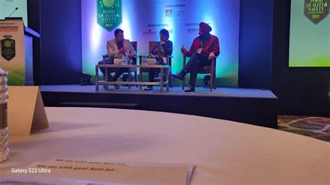 Anurag Mishra On Linkedin Last Week Got An Opportunity To Interact And